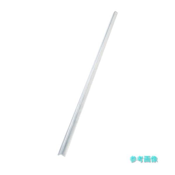 メーカー：トラスコ中山(株)在庫状況：仕入先在庫品納期：お支払い確認後、3営業日以内出荷予定（欠品時は早急にご連絡いたします。）商品特長：●ちぎれにくく、クッション性に優れた衝撃吸収材です。用途：●工事現場や工場の危険防止に。仕様：●色：ク...