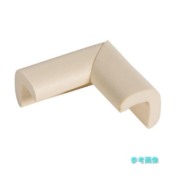 メーカー：トラスコ中山(株)在庫状況：仕入先在庫品納期：お支払い確認後、3営業日以内出荷予定（欠品時は早急にご連絡いたします。）商品特長：●ちぎれにくく、クッション性に優れた衝撃吸収材です。用途：●工事現場や工場の危険防止に。仕様：●色：ア...