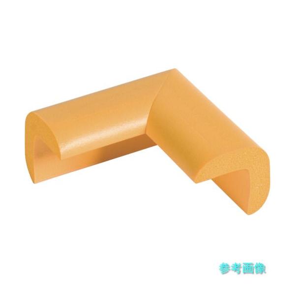 メーカー：トラスコ中山(株)在庫状況：仕入先在庫品納期：お支払い確認後、3営業日以内出荷予定（欠品時は早急にご連絡いたします。）商品特長：●ちぎれにくく、クッション性に優れた衝撃吸収材です。用途：●工事現場や工場の危険防止に。仕様：●色：イ...