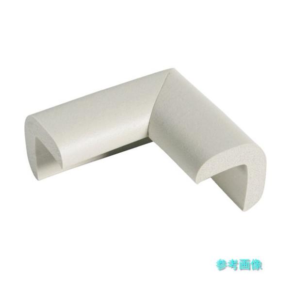 メーカー：トラスコ中山(株)在庫状況：仕入先在庫品納期：お支払い確認後、3営業日以内出荷予定（欠品時は早急にご連絡いたします。）商品特長：●ちぎれにくく、クッション性に優れた衝撃吸収材です。用途：●工事現場や工場の危険防止に。仕様：●色：ラ...