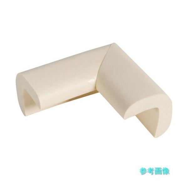 メーカー：トラスコ中山(株)在庫状況：仕入先在庫品納期：お支払い確認後、3営業日以内出荷予定（欠品時は早急にご連絡いたします。）商品特長：●ちぎれにくく、クッション性に優れた衝撃吸収材です。用途：●工事現場や工場の危険防止に。仕様：●色：ア...