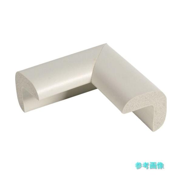 メーカー：トラスコ中山(株)在庫状況：仕入先在庫品納期：お支払い確認後、3営業日以内出荷予定（欠品時は早急にご連絡いたします。）商品特長：●ちぎれにくく、クッション性に優れた衝撃吸収材です。用途：●工事現場や工場の危険防止に。仕様：●色：ラ...