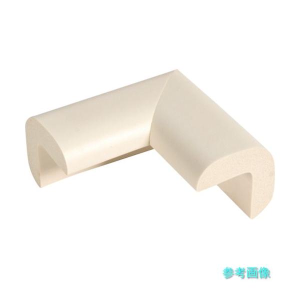 メーカー：トラスコ中山(株)在庫状況：仕入先在庫品納期：お支払い確認後、3営業日以内出荷予定（欠品時は早急にご連絡いたします。）商品特長：●ちぎれにくく、クッション性に優れた衝撃吸収材です。用途：●工事現場や工場の危険防止に。仕様：●色：ア...