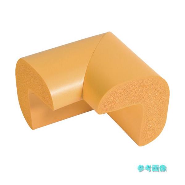 メーカー：トラスコ中山(株)在庫状況：仕入先在庫品納期：お支払い確認後、3営業日以内出荷予定（欠品時は早急にご連絡いたします。）商品特長：●ちぎれにくく、クッション性に優れた衝撃吸収材です。用途：●工事現場や工場の危険防止に。仕様：●色：イ...