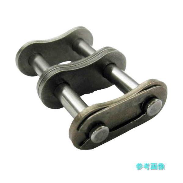 メーカー：片山チエン(株)在庫状況：仕入先取寄せ品納期：お支払い確認後、3営業日以内出荷予定（欠品時は早急にご連絡いたします。）商品特長：●徹底した品質管理で製作しているコストパフォーマンス商品です。仕様：●列数：2●適合チェーンNo.：5...