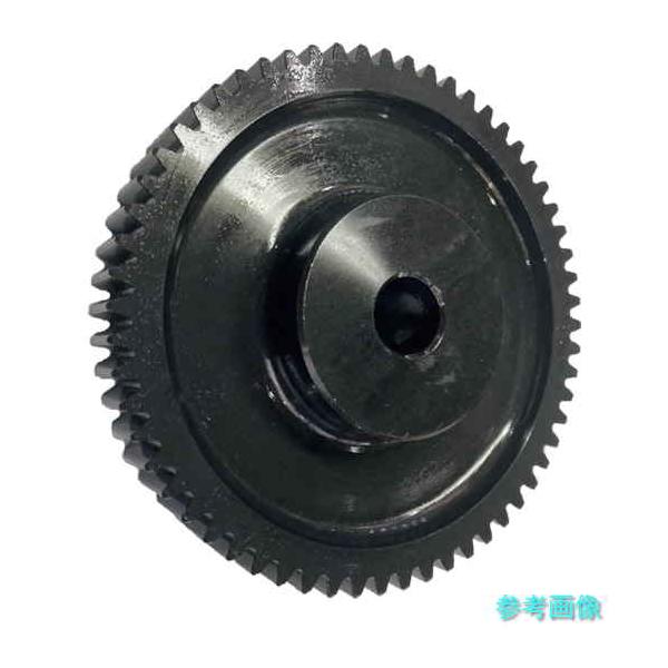 メーカー：片山チエン(株)在庫状況：仕入先取寄せ品納期：お支払い確認後、3営業日以内出荷予定（欠品時は早急にご連絡いたします。）商品特長：●ピニオンギヤは、徹底した品質管理で製作しているコストパフォーマンス商品です。仕様：●モジュール：4●...