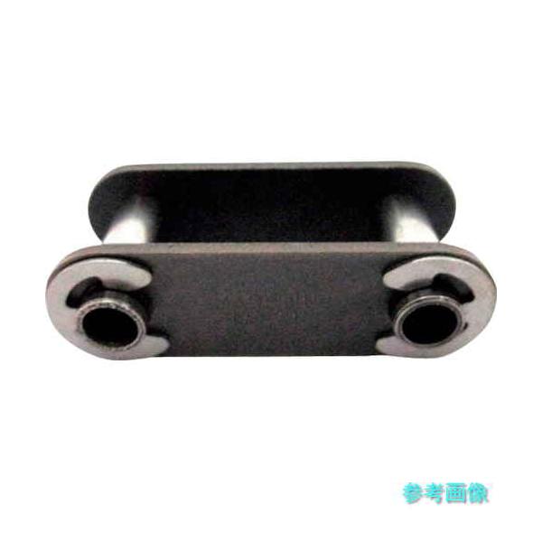 メーカー：片山チエン(株)在庫状況：仕入先取寄せ品納期：お支払い確認後、3営業日以内出荷予定（欠品時は早急にご連絡いたします。）商品特長：●KANAローラチェーンはコストパフォーマンスに優れた商品です。仕様：●列数：1●適合チェーンNo.：...