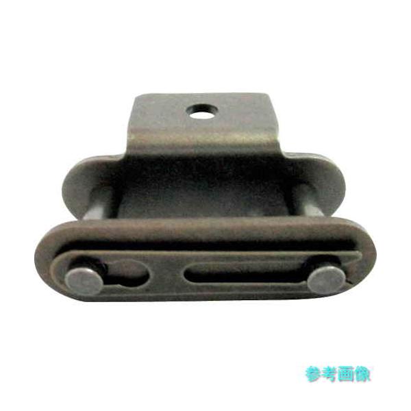 メーカー：片山チエン(株)在庫状況：仕入先取寄せ品納期：お支払い確認後、3営業日以内出荷予定（欠品時は早急にご連絡いたします。）商品特長：●KANAローラチェーンはコストパフォーマンスに優れた商品です。仕様：●列数：1●適合チェーンNo.：...