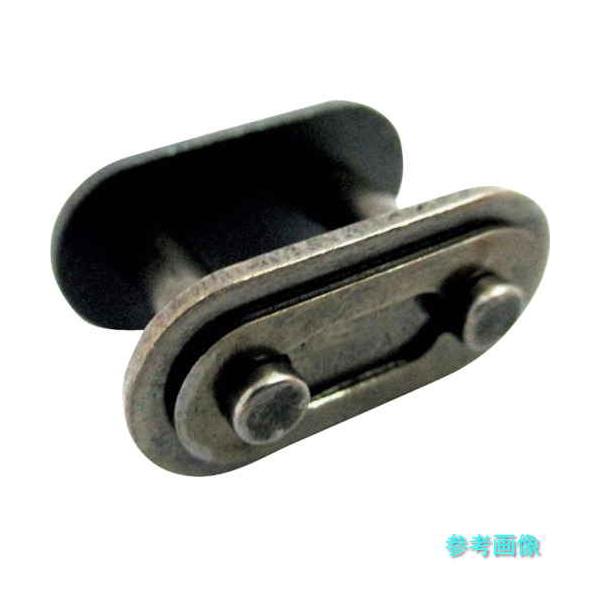 メーカー：片山チエン(株)在庫状況：仕入先取寄せ品納期：お支払い確認後、3営業日以内出荷予定（欠品時は早急にご連絡いたします。）商品特長：●KANAローラチェーンはコストパフォーマンスに優れた商品です。仕様：●列数：1●適合チェーンNo.：...