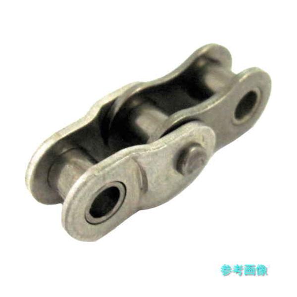 メーカー：片山チエン(株)在庫状況：仕入先取寄せ品納期：お支払い確認後、3営業日以内出荷予定（欠品時は早急にご連絡いたします。）商品特長：●KANAローラチェーンはコストパフォーマンスに優れた商品です。仕様：●列数：1●適合チェーンNo.：...