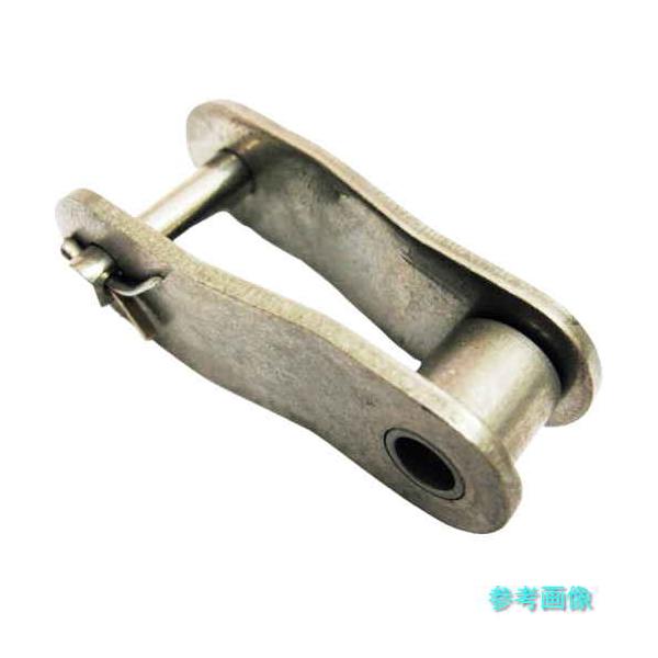 メーカー：片山チエン(株)在庫状況：仕入先取寄せ品納期：お支払い確認後、3営業日以内出荷予定（欠品時は早急にご連絡いたします。）商品特長：●KANAローラチェーンはコストパフォーマンスに優れた商品です。仕様：●列数：1●適合チェーンNo.：...