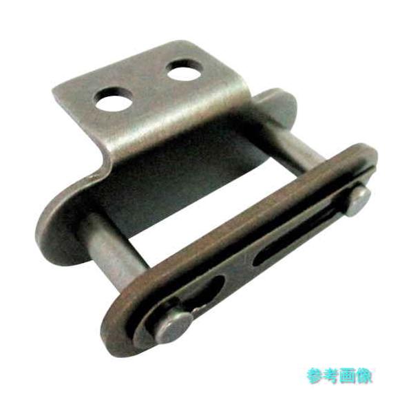 メーカー：片山チエン(株)在庫状況：仕入先取寄せ品納期：お支払い確認後、3営業日以内出荷予定（欠品時は早急にご連絡いたします。）商品特長：●KANAローラチェーンはコストパフォーマンスに優れた商品です。仕様：●列数：1●適合チェーンNo.：...