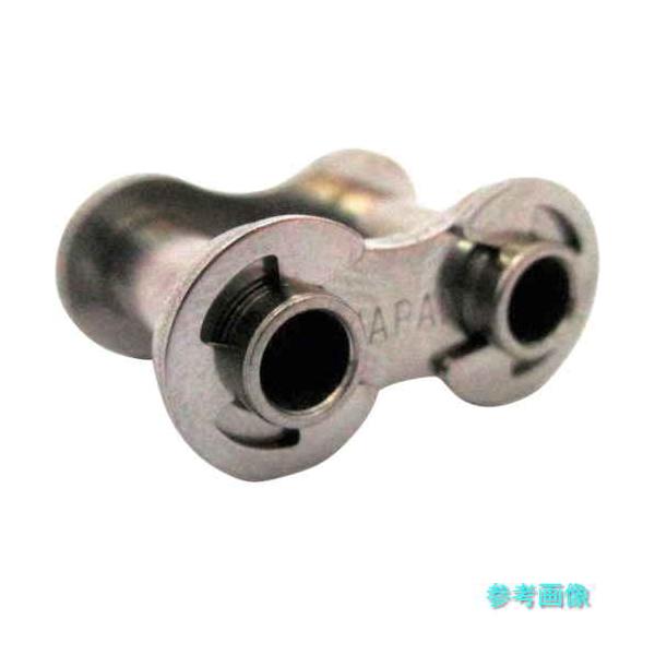 メーカー：片山チエン(株)在庫状況：仕入先取寄せ品納期：お支払い確認後、3営業日以内出荷予定（欠品時は早急にご連絡いたします。）商品特長：●KANAローラチェーンはコストパフォーマンスに優れた商品です。仕様：●列数：1●適合チェーンNo.：...