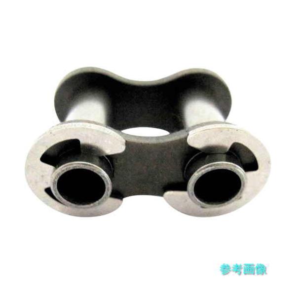 メーカー：片山チエン(株)在庫状況：仕入先取寄せ品納期：お支払い確認後、3営業日以内出荷予定（欠品時は早急にご連絡いたします。）商品特長：●KANAローラチェーンはコストパフォーマンスに優れた商品です。仕様：●列数：1●適合チェーンNo.：...