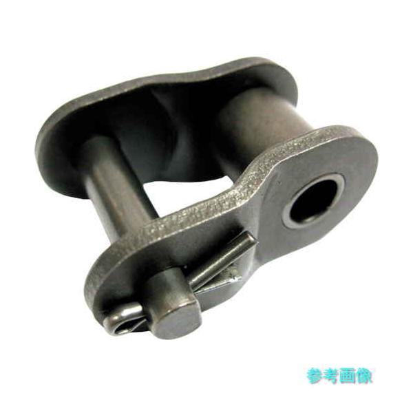 メーカー：片山チエン(株)在庫状況：仕入先取寄せ品納期：お支払い確認後、3営業日以内出荷予定（欠品時は早急にご連絡いたします。）商品特長：●KANAローラチェーンはコストパフォーマンスに優れた商品です。仕様：●列数：1●適合チェーンNo.：...