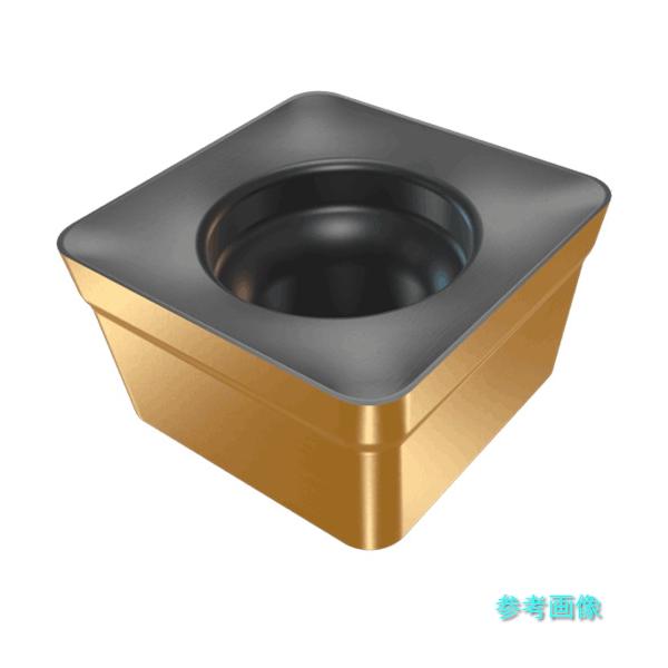 メーカー：イスカルジャパン(株)在庫状況：仕入先取寄せ品納期：お支払い確認後、4営業日以内出荷予定（欠品時は早急にご連絡いたします。）商品特長：●汎用加工用の正方形ミーリングチップです。用途：●フライス加工用。