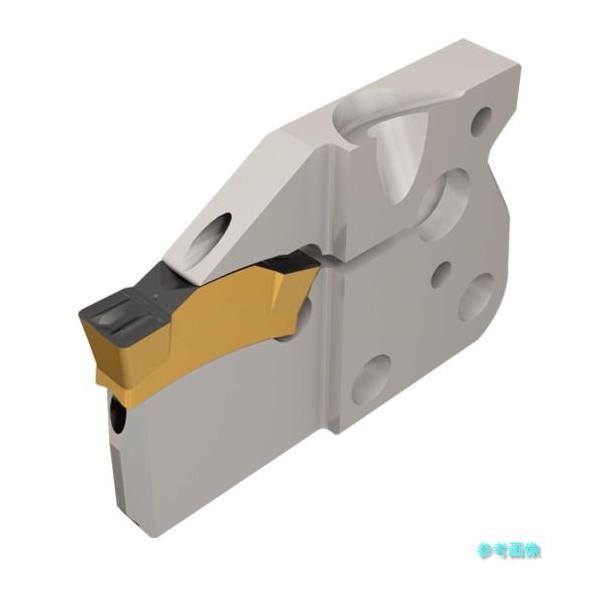 メーカー：イスカルジャパン(株)在庫状況：仕入先取寄せ品納期：お支払い確認後、4営業日以内出荷予定（欠品時は早急にご連絡いたします。）商品特長：●ユニークなバナナ形状チップの多機能工具で、Mタイプ〈焼結品〉のため工具コストを削減できます。●...