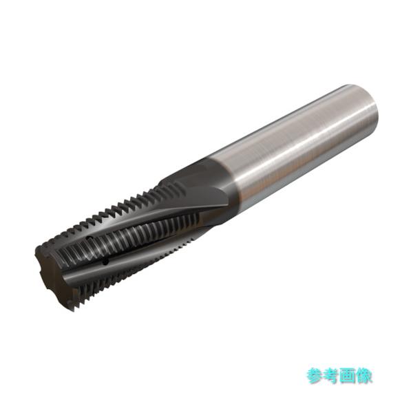 メーカー：イスカルジャパン(株)在庫状況：仕入先取寄せ品納期：お支払い確認後、4営業日以内出荷予定（欠品時は早急にご連絡いたします。）商品特長：●切刃クーラント穴付きです。用途：●ねじ切り加工用。仕様：●切削径DC(mm)：10.00●機能...