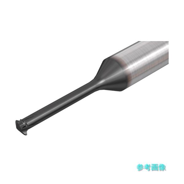 メーカー：イスカルジャパン(株)在庫状況：仕入先取寄せ品納期：お支払い確認後、4営業日以内出荷予定（欠品時は早急にご連絡いたします。）商品特長：●内径ISOねじ切り加工用です。用途：●ねじ切り加工用。仕様：●切削径DC(mm)：1.55●機...