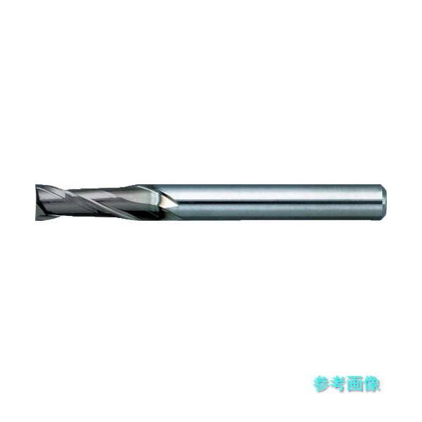 メーカー：日進工具（株）在庫状況：仕入先在庫品納期：お支払い確認後の3営業日以内出荷予定（欠品時は早急にご連絡致します。）商品特長：●荒から仕上げまで万能切削ができます。用途：●被削材：炭素鋼、合金鋼、ステンレス鋼、調質鋼、焼入れ鋼（〜55...