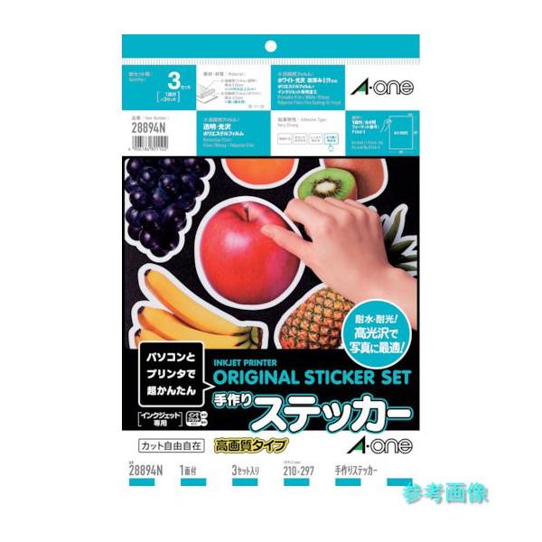 メーカー：スリーエム ジャパン(株)オフィスマーケット販売本部在庫状況：仕入先取寄せ品納期：お支払い確認後、4営業日以内出荷予定（欠品時は早急にご連絡いたします。）商品特長：●ステッカーが自作でき、耐水性・耐光性に優れたラベルです。●透明保...