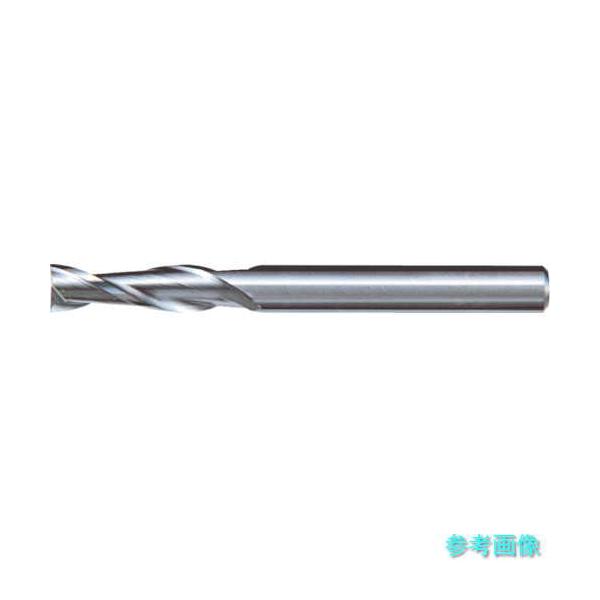 メーカー：ユニオンツール（株）在庫状況：仕入先在庫品納期：お支払い確認後の3営業日以内出荷予定（欠品時は早急にご連絡致します。）商品特長：●銅切削に有効なCrNコーティングにより長寿命を実現しました。●銅専用刃形設計で良好な切削加工品位を実...