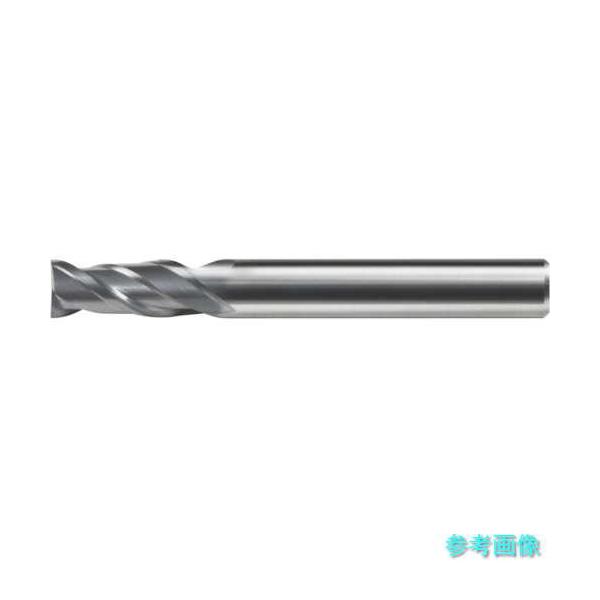 メーカー：ユニオンツール(株)在庫状況：仕入先在庫品納期：お支払い確認後、3営業日以内出荷予定（欠品時は早急にご連絡いたします。）商品特長：●新溝形状を採用し、切りくず排出性を向上しました。●欠けにくい高靱性超硬材料、新コーティングの採用に...
