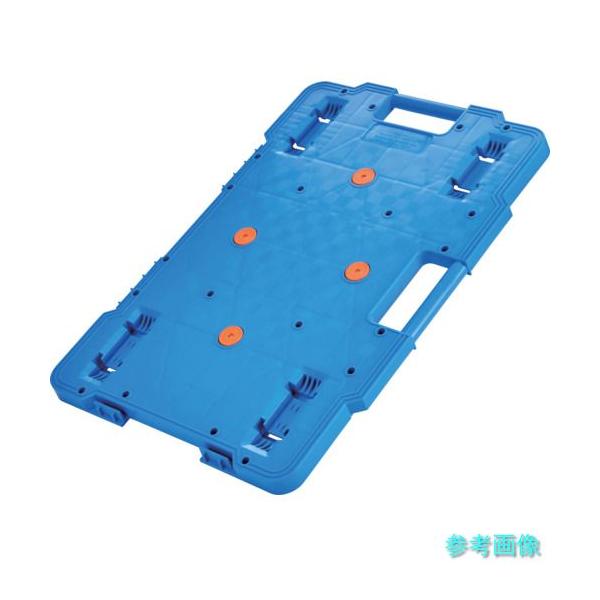 メーカー：トラスコ中山(株)在庫状況：仕入先在庫品納期：お支払い確認後、3営業日以内出荷予定（欠品時は早急にご連絡いたします。）商品特長：●ルートバン用の天板です。仕様：●長さ(mm)：615●幅(mm)：415●ルートバン用天板400X6...