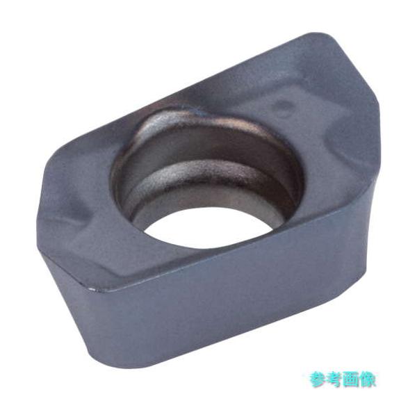 メーカー：(株)タンガロイ在庫状況：仕入先取寄せ品納期：お支払い確認後、3営業日以内出荷予定（欠品時は早急にご連絡いたします。）商品特長：●片面仕様2コーナタイプインサートです。用途：●フライス加工用。仕様：●適合被削材：鋼、ステンレス鋼●...