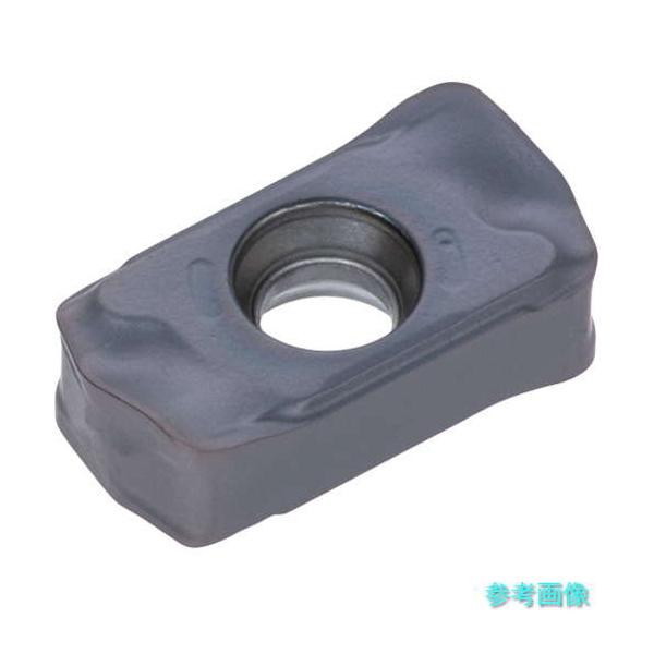 メーカー：(株)タンガロイ在庫状況：仕入先取寄せ品納期：お支払い確認後、3営業日以内出荷予定（欠品時は早急にご連絡いたします。）商品特長：●両面4コーナ仕様、汎用型MJブレーカ付き低切込み角タイプインサートです。  用途：●フライス加工用。...