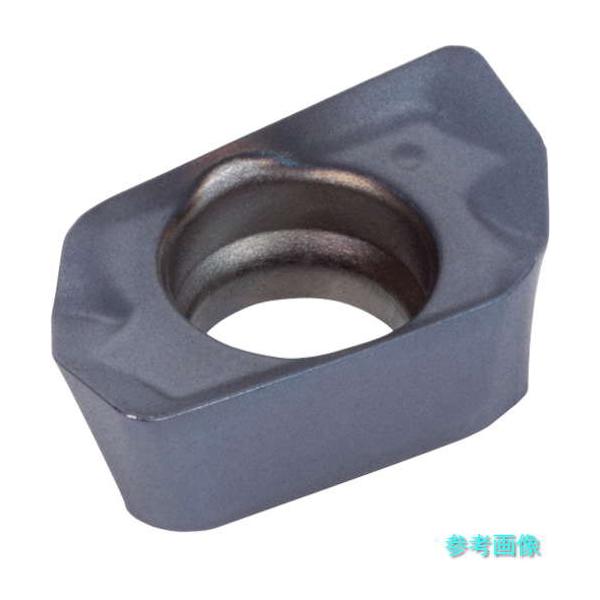 メーカー：(株)タンガロイ在庫状況：仕入先取寄せ品納期：お支払い確認後、3営業日以内出荷予定（欠品時は早急にご連絡いたします。）商品特長：●片面仕様2コーナタイプインサートです。用途：●フライス加工用。仕様：●適合被削材：鋼、ステンレス鋼、...