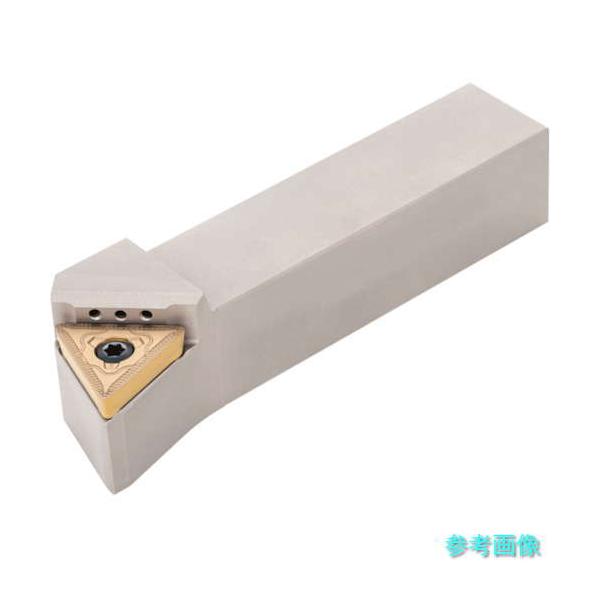 メーカー：(株)タンガロイ在庫状況：仕入先取寄せ品納期：お支払い確認後、3営業日以内出荷予定（欠品時は早急にご連絡いたします。）商品特長：●スクリューオン式バイトです。用途：●外径旋削加工用。