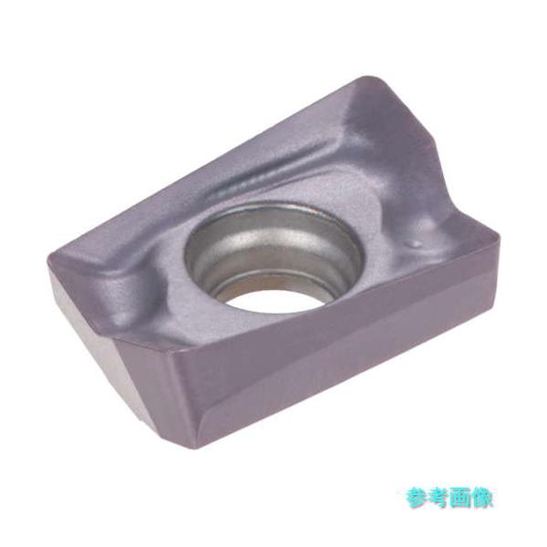 メーカー：(株)タンガロイ在庫状況：仕入先取寄せ品納期：お支払い確認後、3営業日以内出荷予定（欠品時は早急にご連絡いたします。）商品特長：●片面仕様2コーナタイプインサートです。用途：●フライス加工用。仕様：●適合被削材：鋼、ステンレス鋼材...