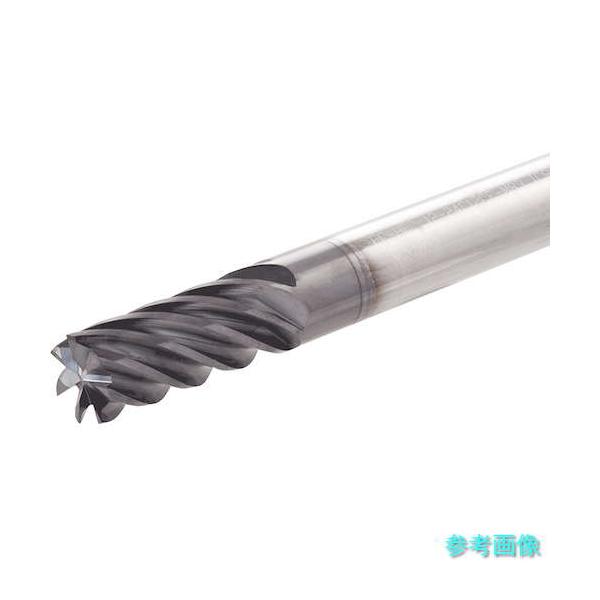 メーカー：(株)タンガロイ在庫状況：仕入先取寄せ品納期：お支払い確認後、3営業日以内出荷予定（欠品時は早急にご連絡いたします。）商品特長：●高速仕上げ用不等分割エンドミルです。用途：●高速仕上げ用。