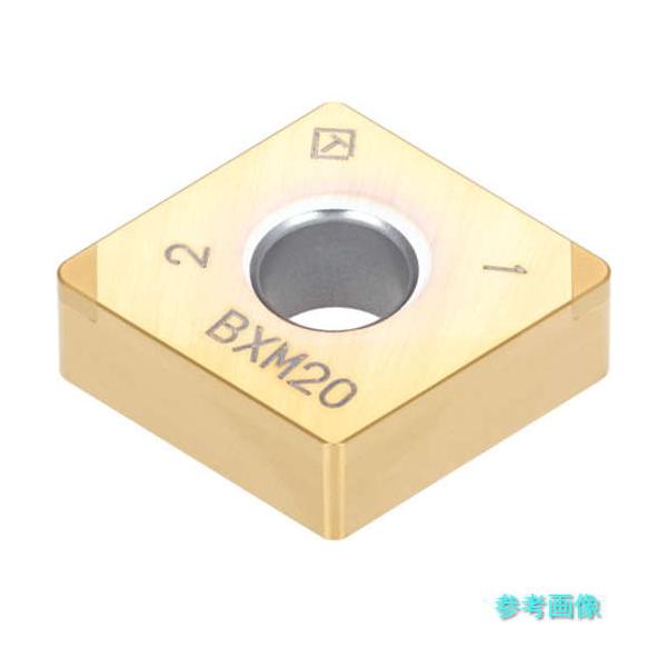 メーカー：(株)タンガロイ在庫状況：仕入先取寄せ品納期：お支払い確認後、3営業日以内出荷予定（欠品時は早急にご連絡いたします。）商品特長：●80°ひし形CBNインサートです。用途：●外径旋削加工用。仕様：●適合被削材：焼き入れ鋼●チップ形状...