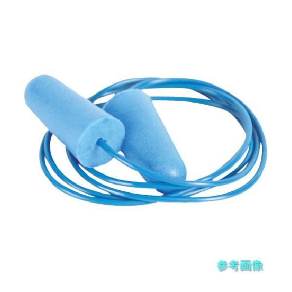 メーカー：トラスコ中山(株)在庫状況：仕入先在庫品納期：お支払い確認後、3営業日以内出荷予定（欠品時は早急にご連絡いたします。）商品特長：●低音域から高音域まで、安定して優れた遮音性能を発揮します。●金属球入りで金属探知機に反応します。●高...