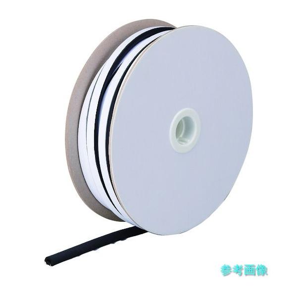 メーカー：トラスコ中山(株)在庫状況：仕入先在庫品納期：お支払い確認後、3営業日以内出荷予定（欠品時は早急にご連絡いたします。）商品特長：●粘着付ですのですぐに貼ることができます。●発泡ラバーのスポンジで対象物を衝撃のキズなどから守ります。...