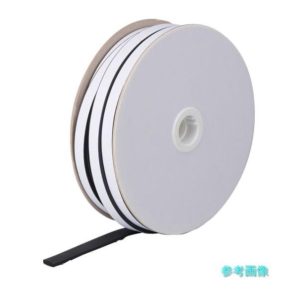 メーカー：トラスコ中山(株)在庫状況：仕入先在庫品納期：お支払い確認後、3営業日以内出荷予定（欠品時は早急にご連絡いたします。）商品特長：●粘着付ですのですぐに貼ることができます。●発泡ラバーのスポンジで対象物を衝撃のキズなどから守ります。...