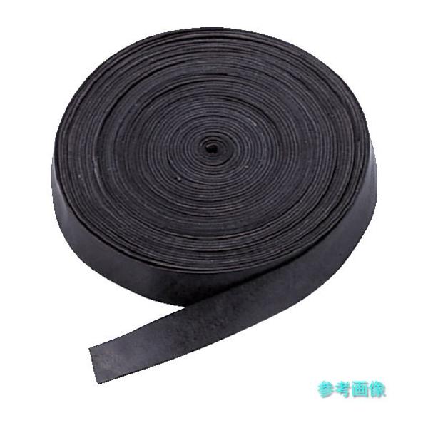 メーカー：トラスコ中山(株)在庫状況：仕入先在庫品納期：お支払い確認後、3営業日以内出荷予定（欠品時は早急にご連絡いたします。）商品特長：●トラックシートの押さえ用として最適です。仕様：●幅(mm)：30●長さ(m)：20●厚さ(mm)：2...