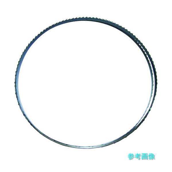 メーカー：京セラインダストリアルツールズ(株)在庫状況：仕入先在庫品納期：お支払い確認後、3営業日以内出荷予定（欠品時は早急にご連絡いたします。）仕様：●種類：木工用●山数：6●全長(mm)：1445●幅(mm)：6.35●厚さ(mm)：0.36