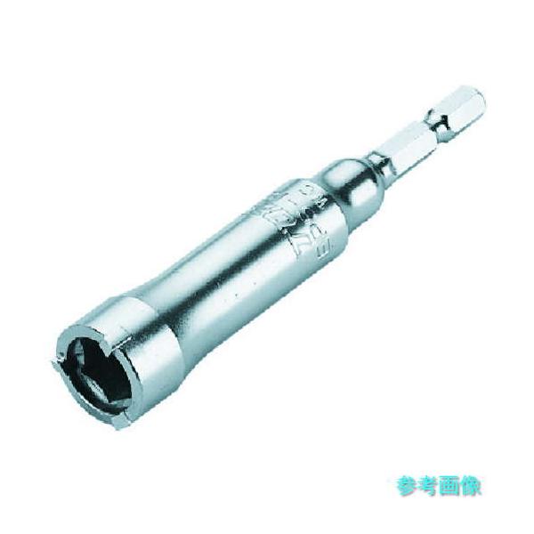 メーカー：トップ工業(株)在庫状況：仕入先在庫品納期：お支払い確認後、3営業日以内出荷予定（欠品時は早急にご連絡いたします。）商品特長：●硬いモルタルも砕く超硬チップ付です。●六角軸シャンクで電動ドリルにワンタッチで取り付け可能です。用途：...