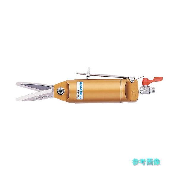 メーカー：(株)ベッセル在庫状況：仕入先取寄せ品納期：お支払い確認後、4営業日以内出荷予定（欠品時は早急にご連絡いたします。）商品特長：●切りたいものを逃さず確実に切断できます。仕様：●使用空気圧力(MPa)統合：0.3●ホース取付口：R1...