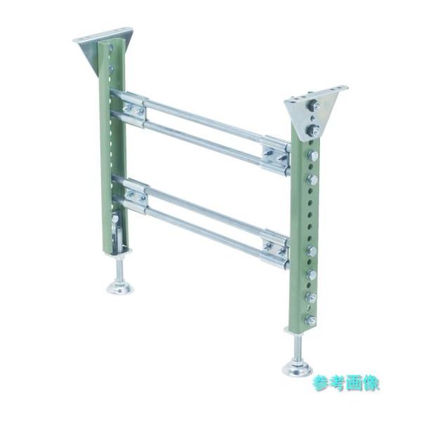 メーカー：トラスコ中山(株)在庫状況：仕入先取寄せ品納期：お支払い確認後、8〜10営業日以内出荷予定（欠品時は早急にご連絡いたします。）仕様：●高さ(mm)：600●適合ローラー幅(mm)：500●適合機種：VR3812型●作業面高さ(mm...