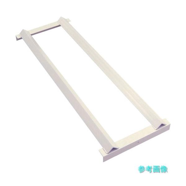 メーカー：トラスコ中山(株)在庫状況：仕入先取寄せ品納期：お支払い確認後、2〜3週間以内出荷予定（欠品時は早急にご連絡いたします。）商品特長：●ドラム缶の転がりを防ぎます。仕様：●適合サイズ：奥行1000mm用●TRUSCO　ドラムサポート...