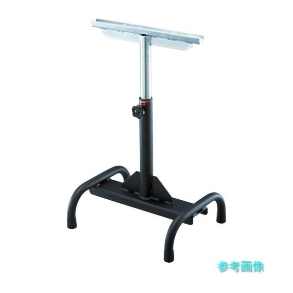 メーカー：トラスコ中山(株)在庫状況：仕入先取寄せ品納期：お支払い確認後、8〜10営業日以内出荷予定（欠品時は早急にご連絡いたします。）商品特長：●軽量なので取り扱いが容易です。●アルミコンベヤのステー部分を載せて使用できます。●設置の簡単...