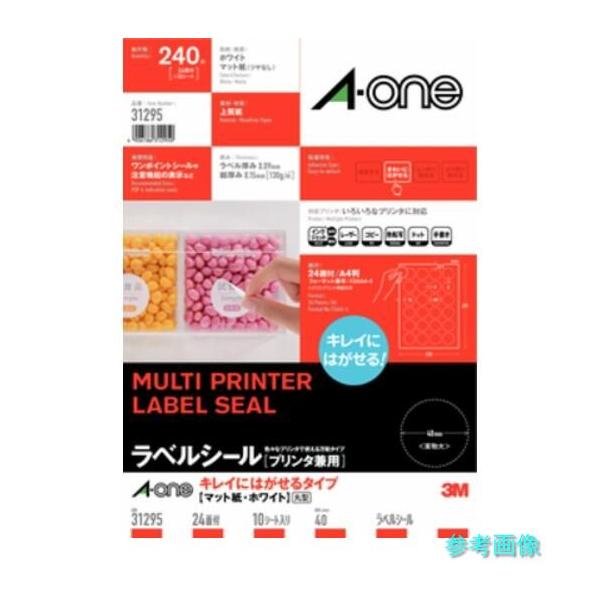 メーカー：スリーエム ジャパン(株)オフィスマーケット販売本部在庫状況：仕入先取寄せ品納期：お支払い確認後、6営業日以内出荷予定（欠品時は早急にご連絡いたします。）商品特長：●ぴったり貼れてすっきりはがせる再はくりラベルシールです。仕様：●...