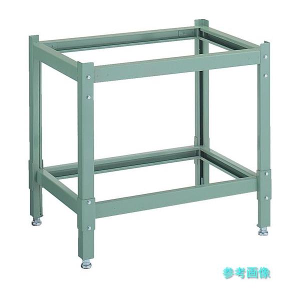 メーカー：トラスコ中山(株)在庫状況：仕入先取寄せ品納期：お支払い確認後、2〜3週間以内出荷予定（欠品時は早急にご連絡いたします。）商品特長：●標準角付仕様です。●一般ケガキ作業用定盤台です。用途：●鋳鉄製箱型定盤(機械仕上)用台。仕様：●...