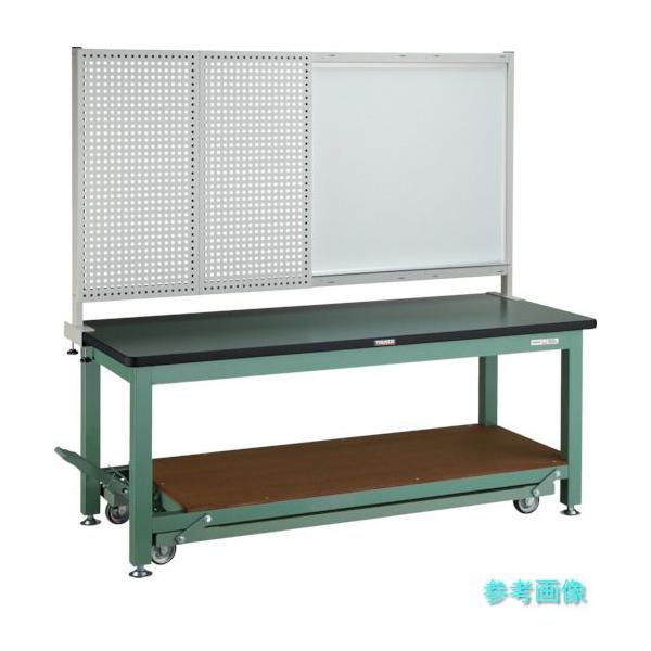 メーカー：トラスコ中山(株)在庫状況：仕入先取寄せ品納期：お支払い確認後、8〜10営業日以内出荷予定（欠品時は早急にご連絡いたします。）商品特長：●本体は構造用鋼管、圧延鋼材で、接続部分はすべて溶接で接合しています。●向かって左側がパンチン...