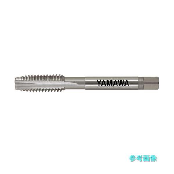 メーカー：（株）弥満和製作所在庫状況：仕入先在庫品納期：お支払い確認後の3営業日以内出荷予定（欠品時は早急にご連絡致します。）商品特長：●高炭素鋼・合金鋼の鍛造品や調質材、金型材などで硬さが３５〜４５ＨＲＣ位の高硬度鋼材の通り穴加工に適しい...