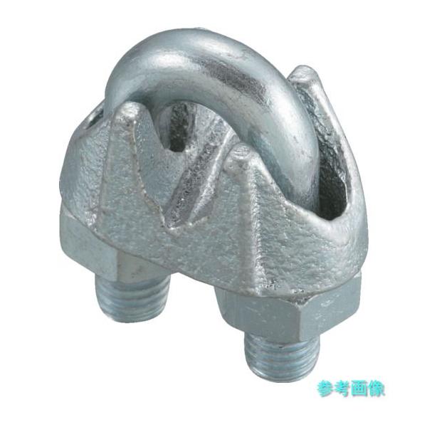 メーカー：トラスコ中山(株)在庫状況：仕入先在庫品納期：お支払い確認後、3営業日以内出荷予定（欠品時は早急にご連絡いたします。）商品特長：●１箱１００個入のお買い得パックです。●ワイヤを現場加工できます。用途：●ワイヤロープの端末加工に。仕...